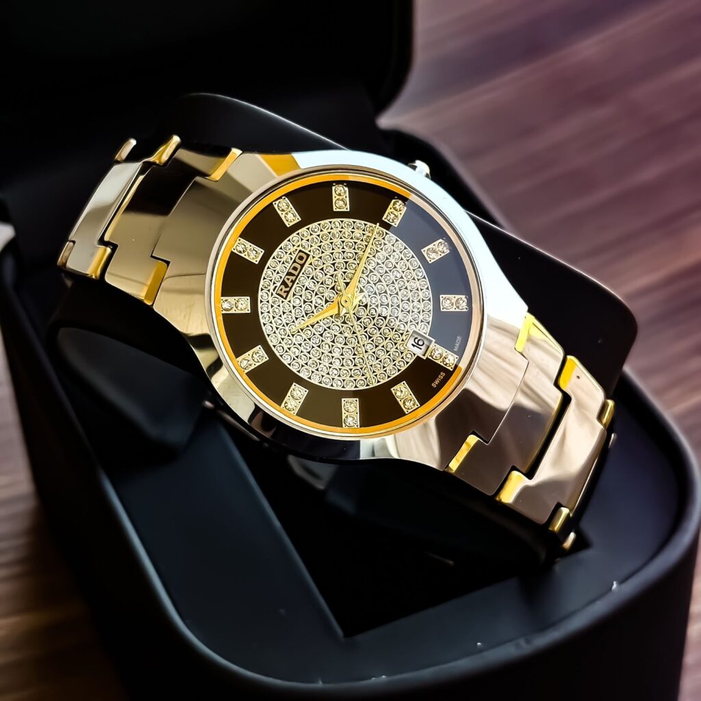 First Copy Watches for Men: Quality and Style on a Budget