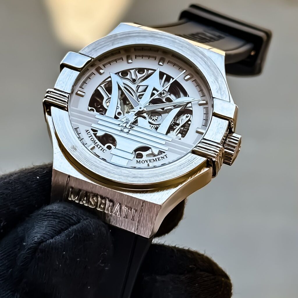 First Copy Automatic Watches in India: Luxury on Your Wrist