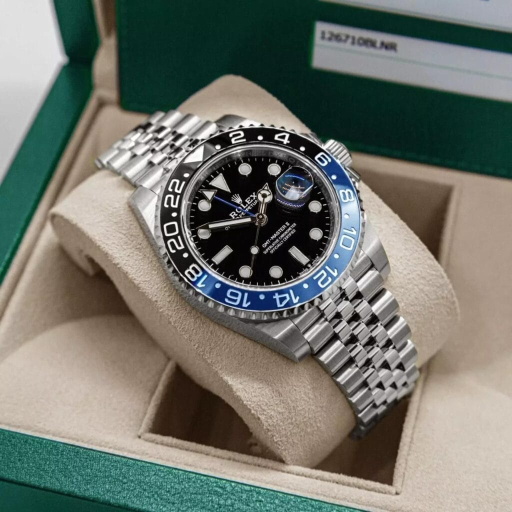 First Copy Rolex Watches Price in India: Luxury Meets Affordability