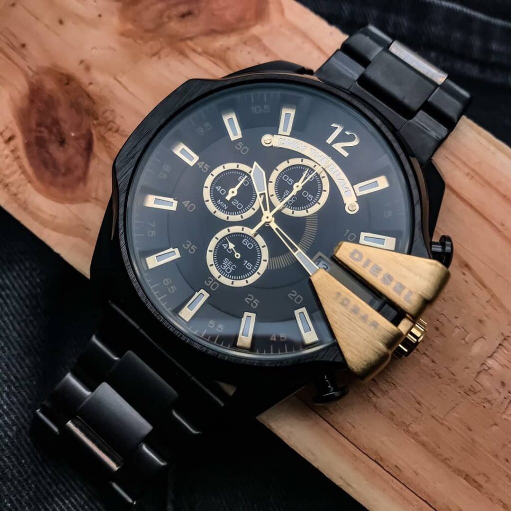 First Copy Diesel Watches – Shonzone.com