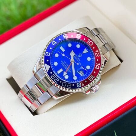 First Copy Automatic Watches in India: Luxury on Your Wrist