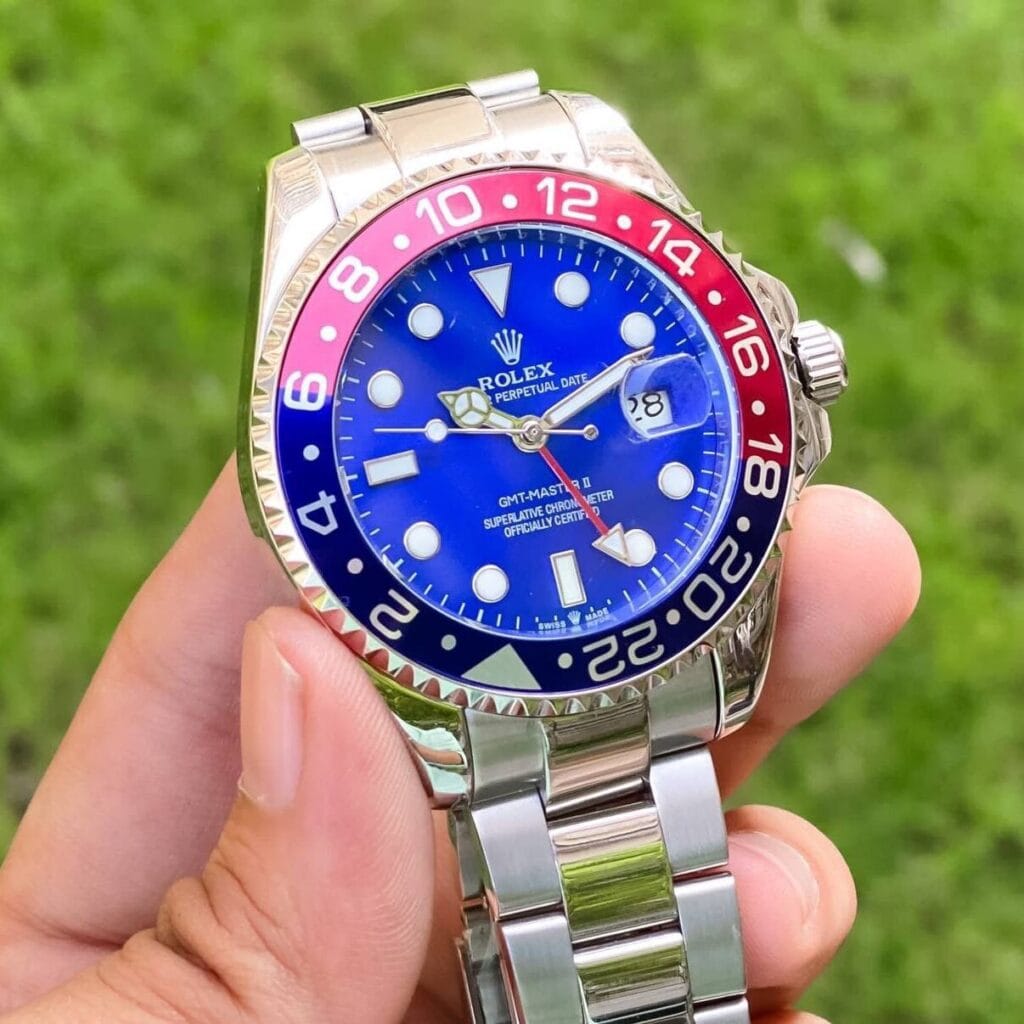 First Copy Automatic Watches in India: Luxury on Your Wrist