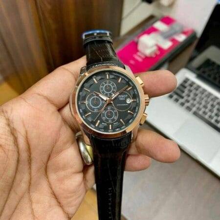 First Copy Watches for Men: Quality and Style on a Budget