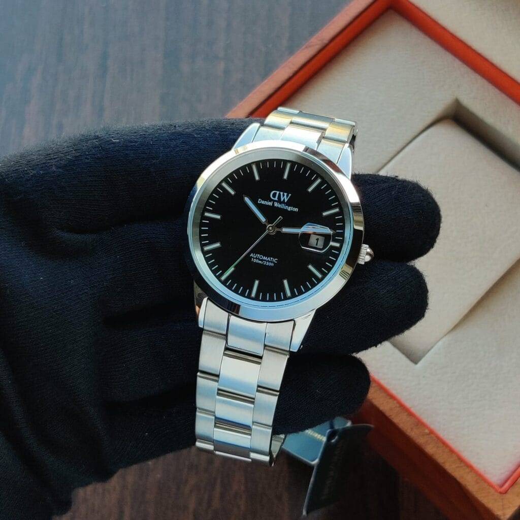 First Copy Automatic Watches in India: Luxury on Your Wrist