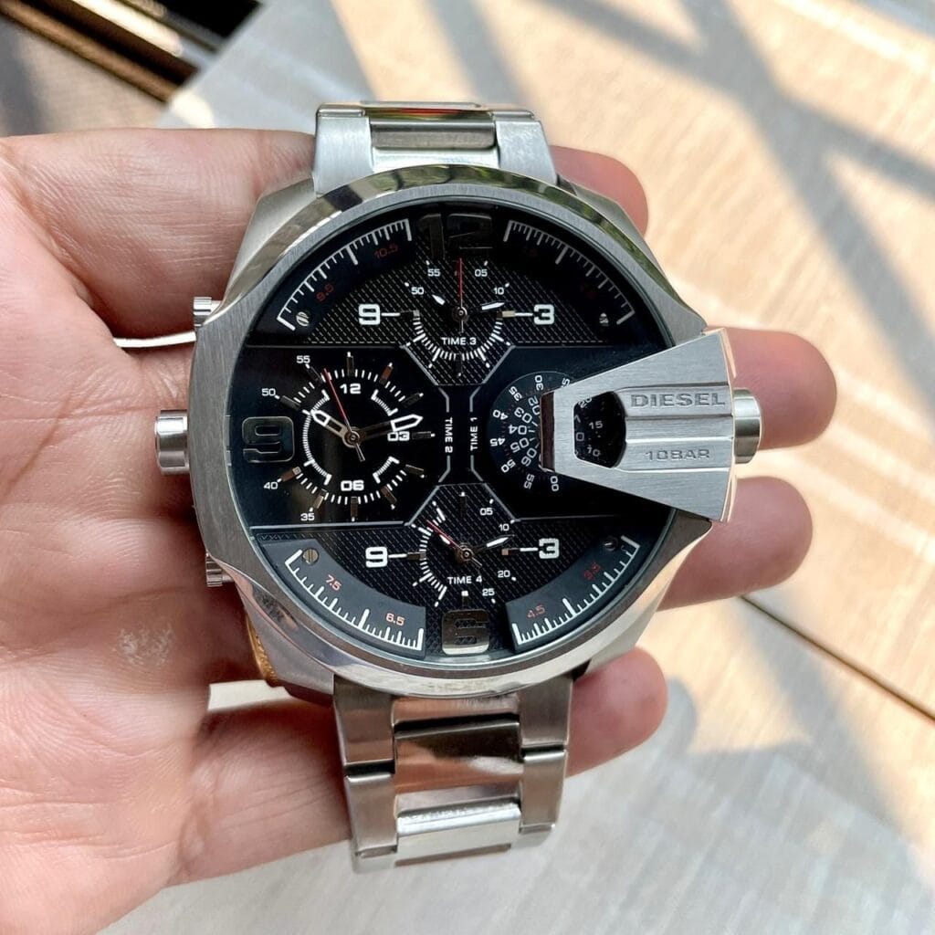 First Copy Diesel Watches - Shonzone.com