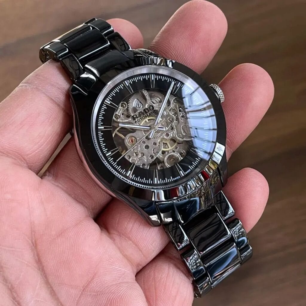 First Copy Automatic Watches in India: Luxury on Your Wrist