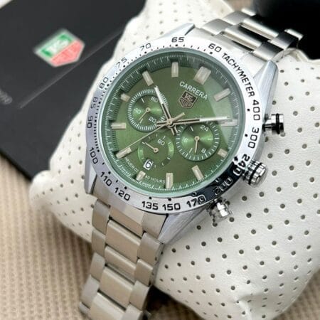 First Copy Watches for Men: Quality and Style on a Budget