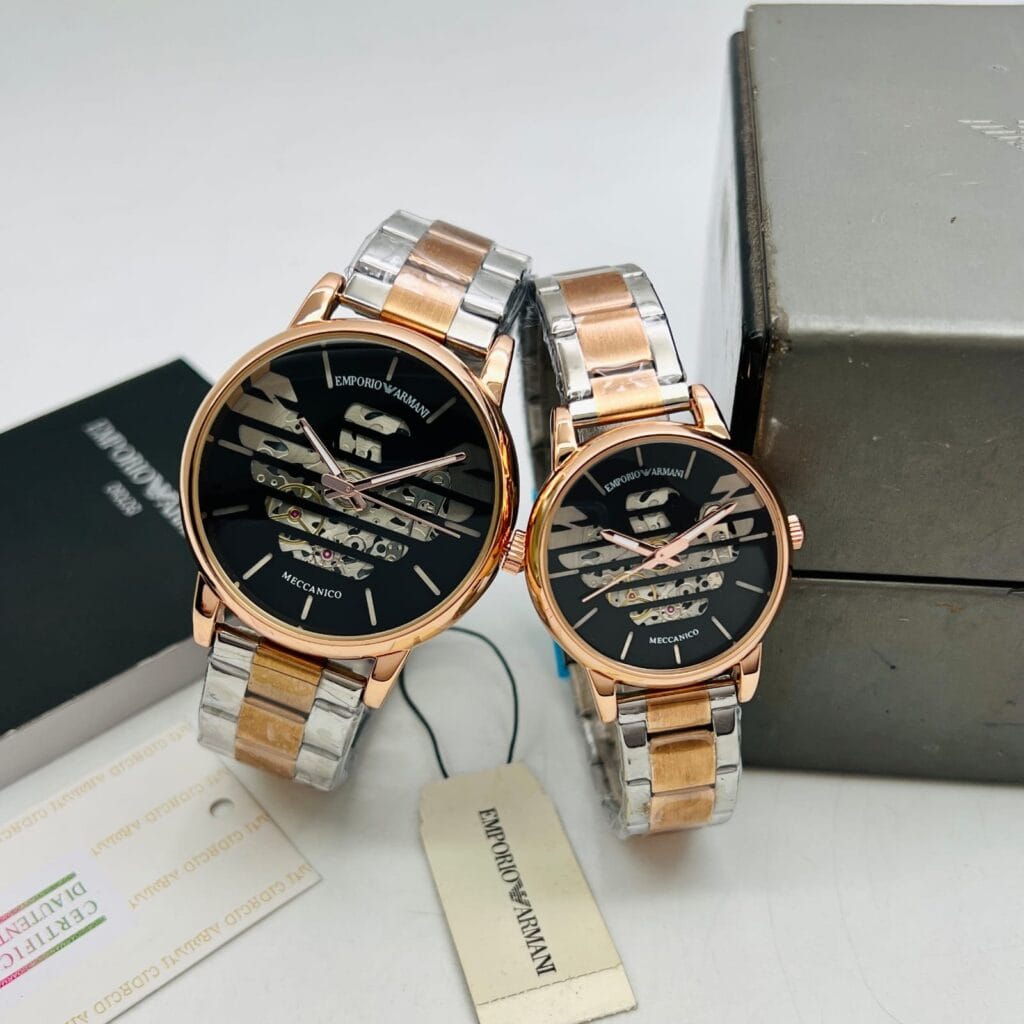 First Copy Watches for Men: Quality and Style on a Budget