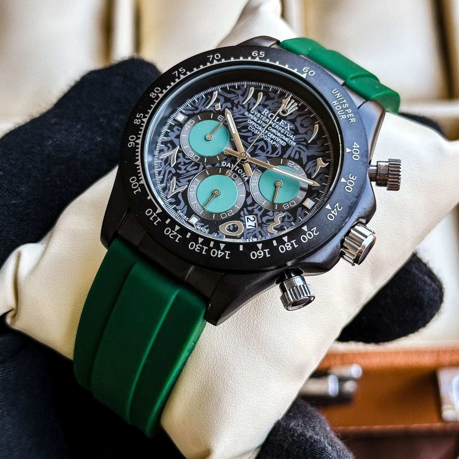 First Copy Rolex Watches Price in India: Luxury Meets Affordability