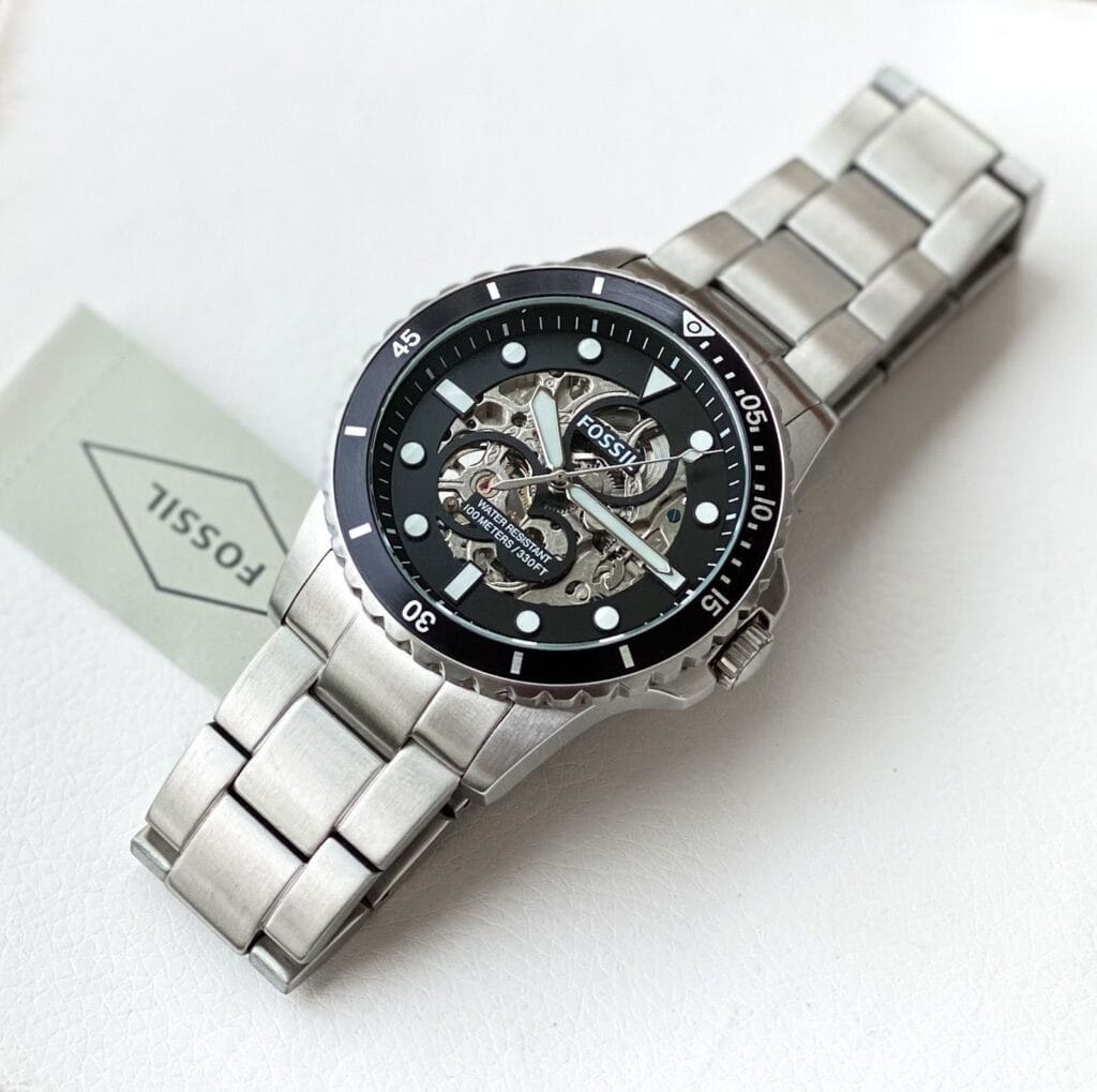 First Copy Automatic Watches in India: Luxury on Your Wrist