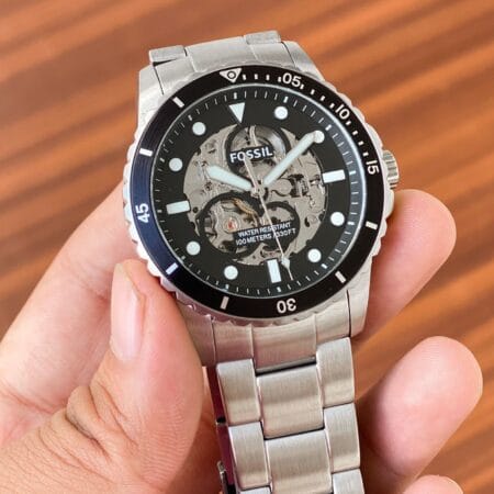 First Copy Automatic Watches in India: Luxury on Your Wrist