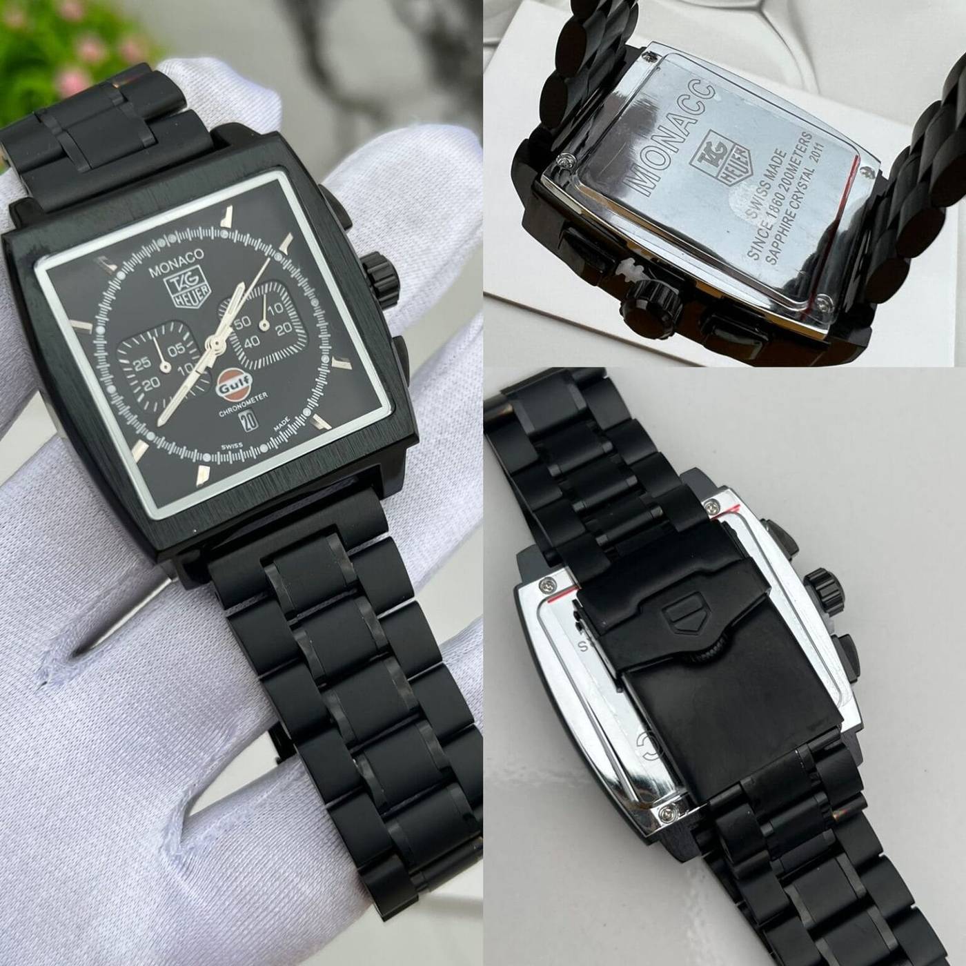 First Copy Watches for Men: Quality and Style on a Budget