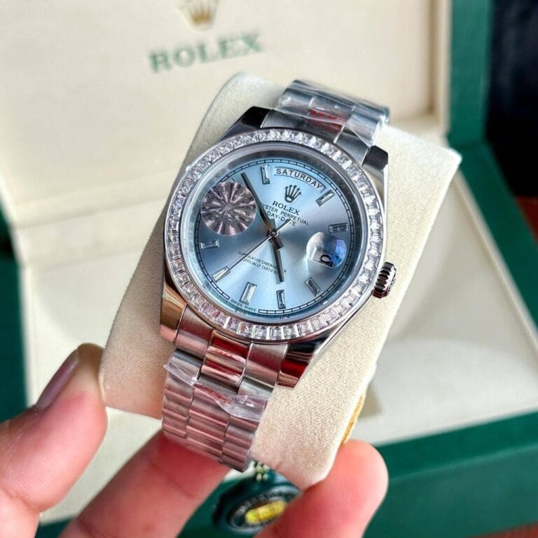 First Copy Rolex Watches Price in India: Luxury Meets Affordability