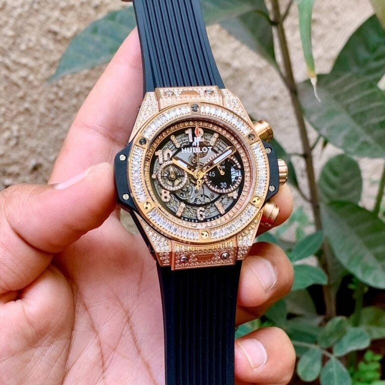 First Copy Watches for Men: Quality and Style on a Budget