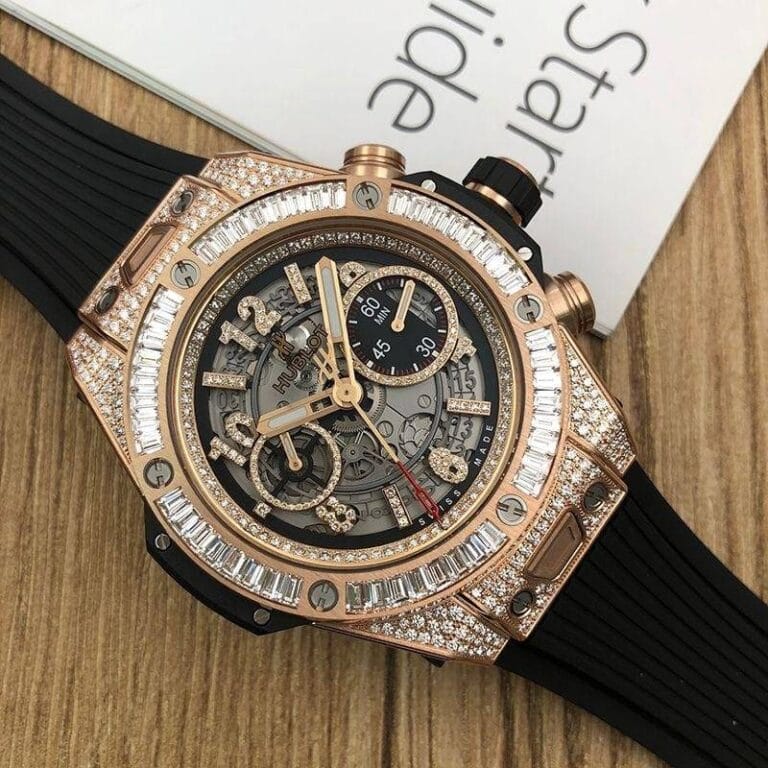 First Copy Watches for Men: Quality and Style on a Budget