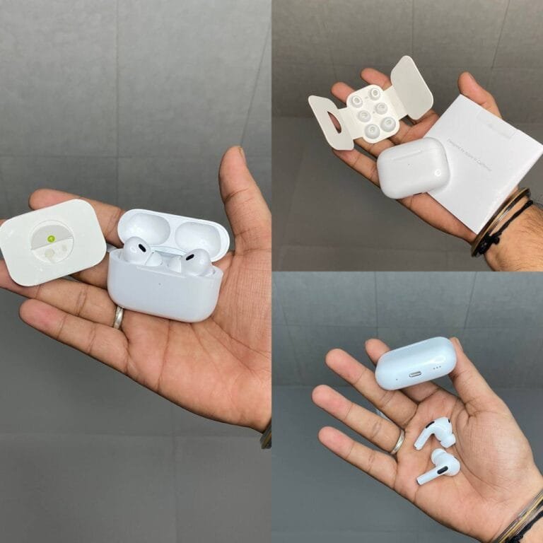 first copy airpods pro - Shonzone.com