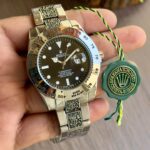 First Copy Rolex Watches Price in India: Luxury Meets Affordability