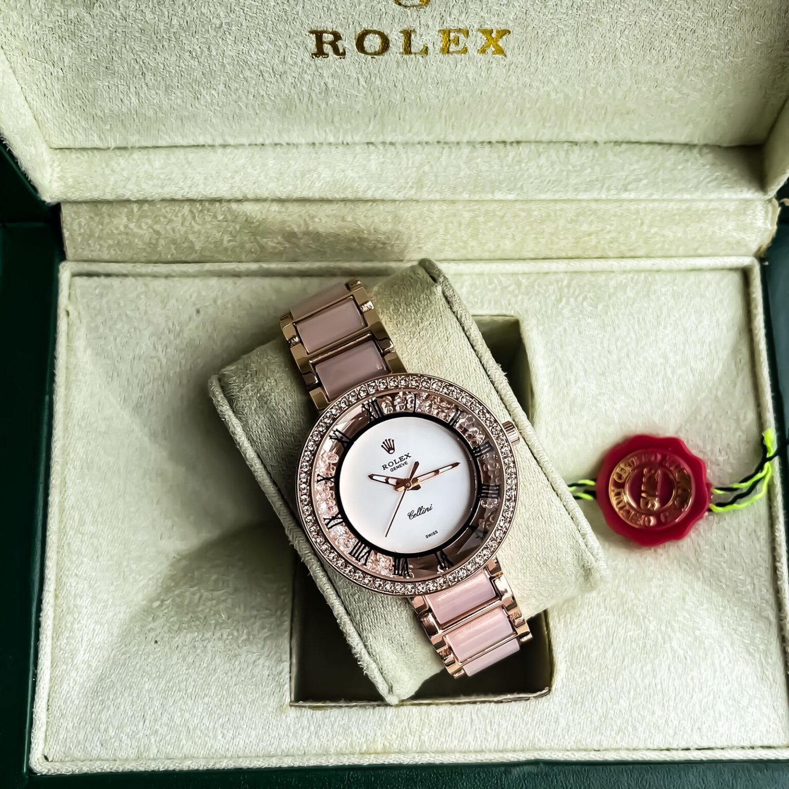 First Copy Rolex Watches Price in India: Luxury Meets Affordability