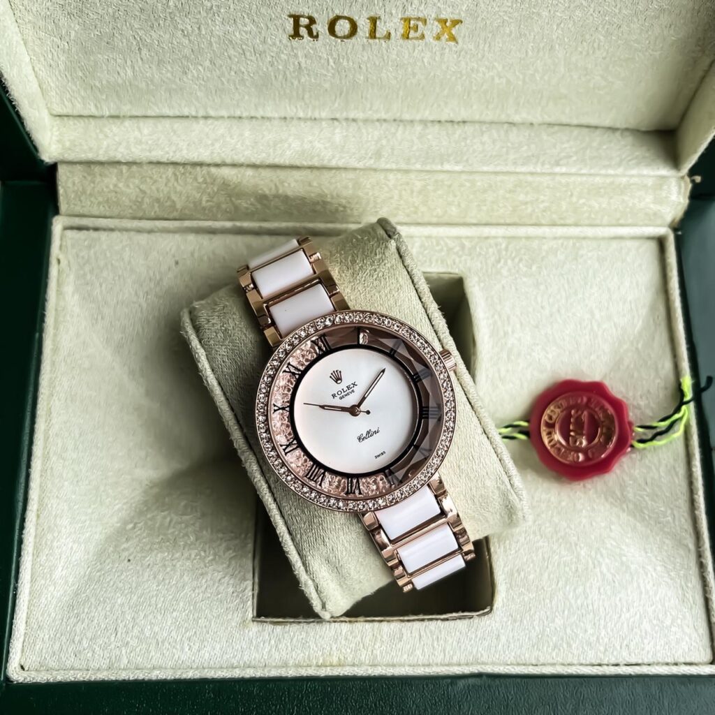 First Copy Rolex Watches Price in India: Luxury Meets Affordability