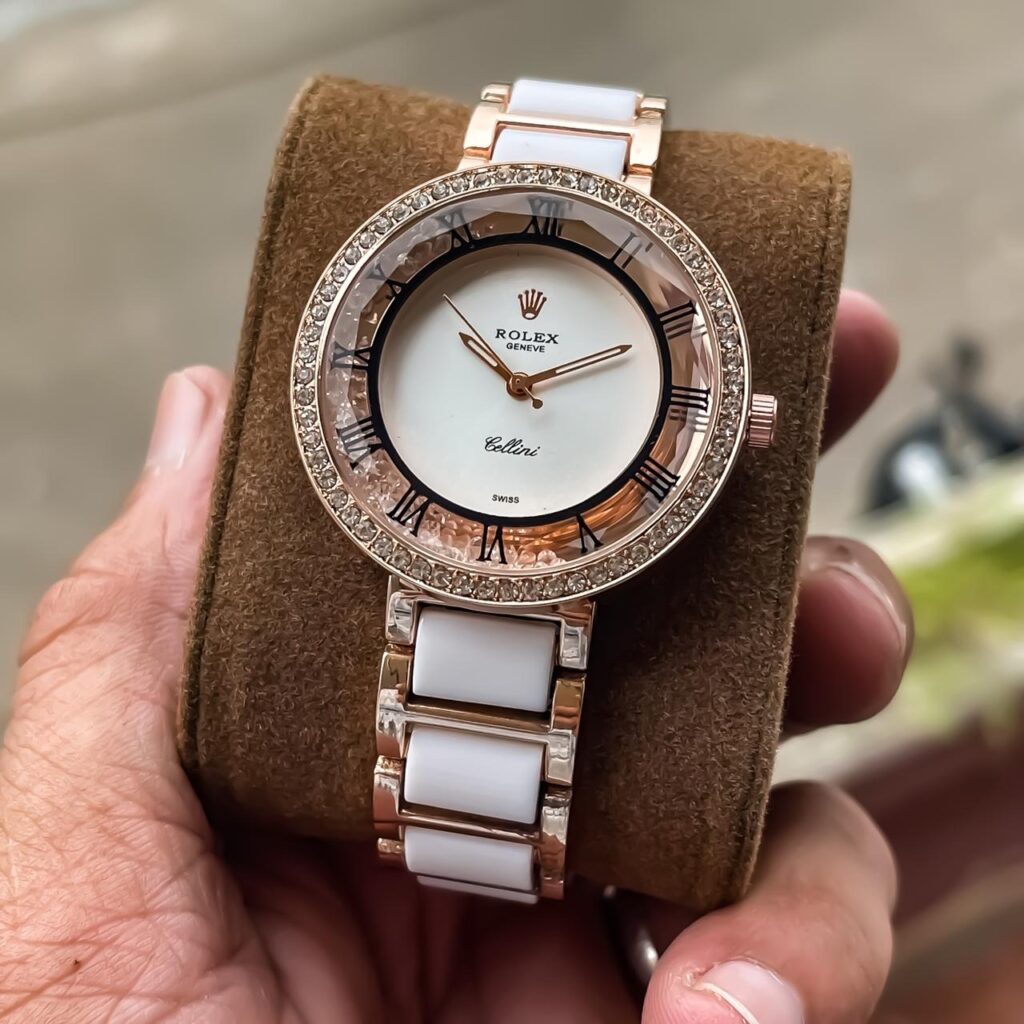 First Copy Rolex Watches Price in India: Luxury Meets Affordability