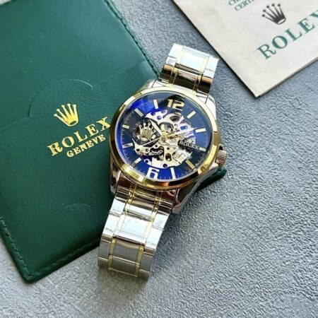 First Copy Rolex Watches Price in India: Luxury Meets Affordability