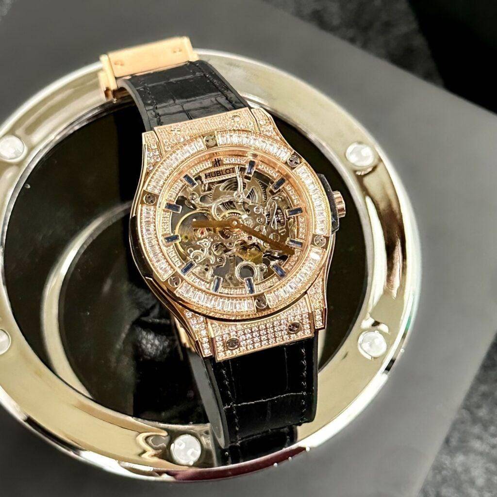 First Copy Hublot Watches - Shonzone.com