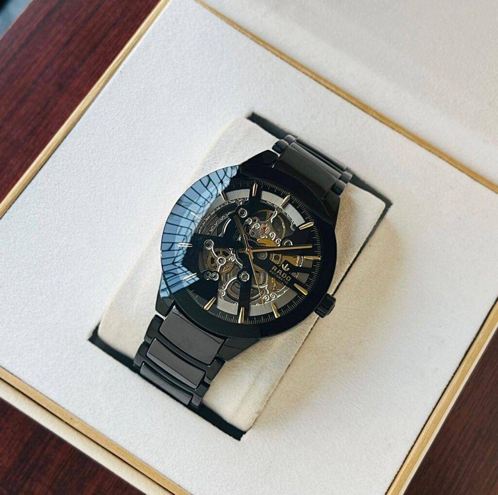 First Copy Watches for Men: Quality and Style on a Budget