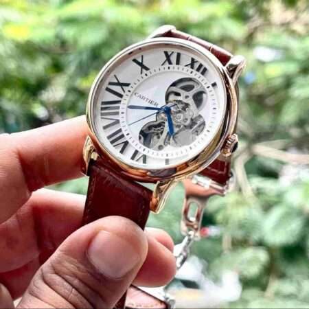 First Copy Automatic Watches in India: Luxury on Your Wrist