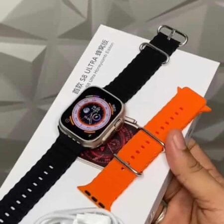 First Copy Apple Watches: Affordable Luxury on Your Wrist