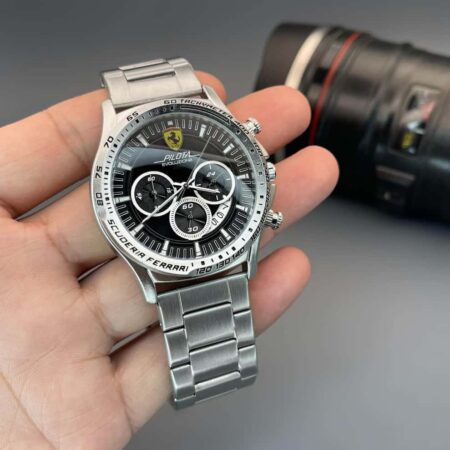 First Copy Watches for Men: Quality and Style on a Budget