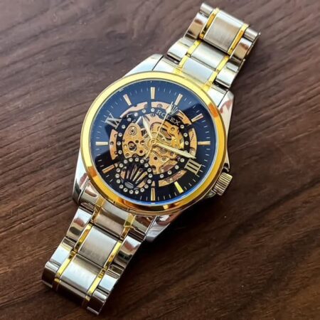 First Copy Automatic Watches in India: Luxury on Your Wrist – Shonzone.com