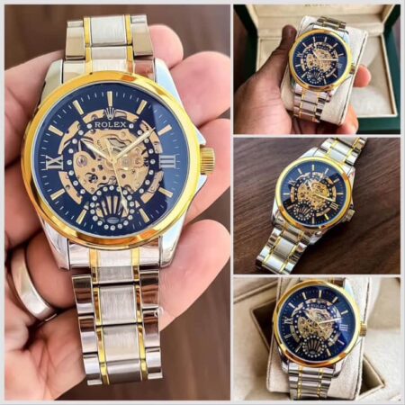 First Copy Automatic Watches in India: Luxury on Your Wrist – Shonzone.com