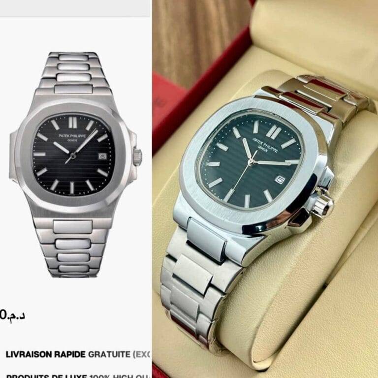 First Copy Watches for Men: Quality and Style on a Budget