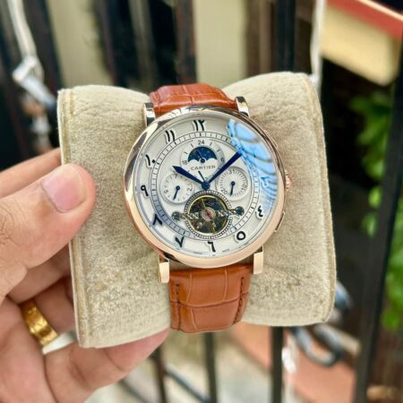 First Copy Automatic Watches in India: Luxury on Your Wrist