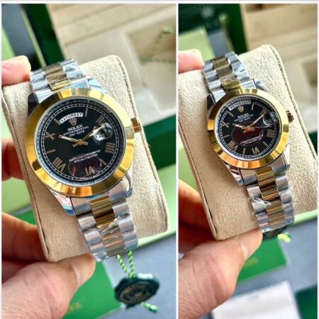 First Copy Rolex Watches Price in India: Luxury Meets Affordability