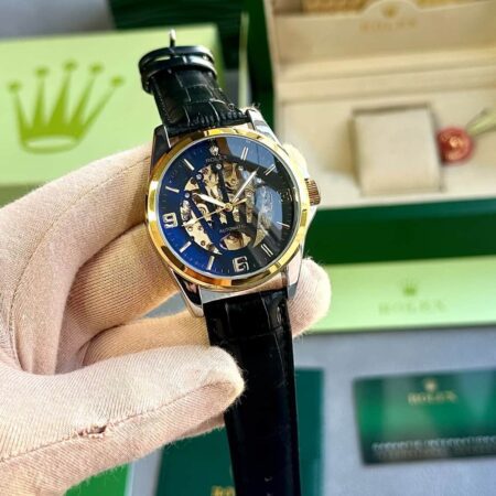 First Copy Rolex Watches Price in India: Luxury Meets Affordability