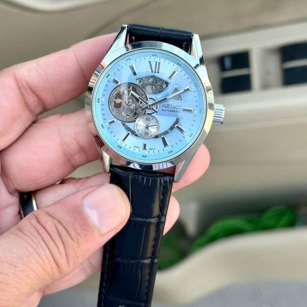 First Copy Automatic Watches in India: Luxury on Your Wrist