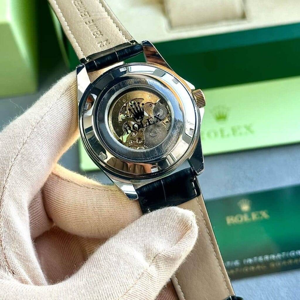 Rolex Copy Watches Online In India. COD Available - shonzone