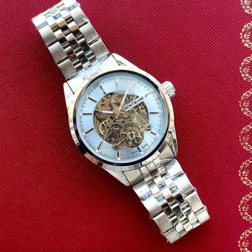 First Copy Automatic Watches in India: Luxury on Your Wrist