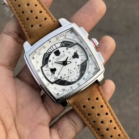 First Copy Watches for Men: Quality and Style on a Budget