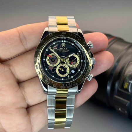 First Copy Rolex Watches Price in India: Luxury Meets Affordability